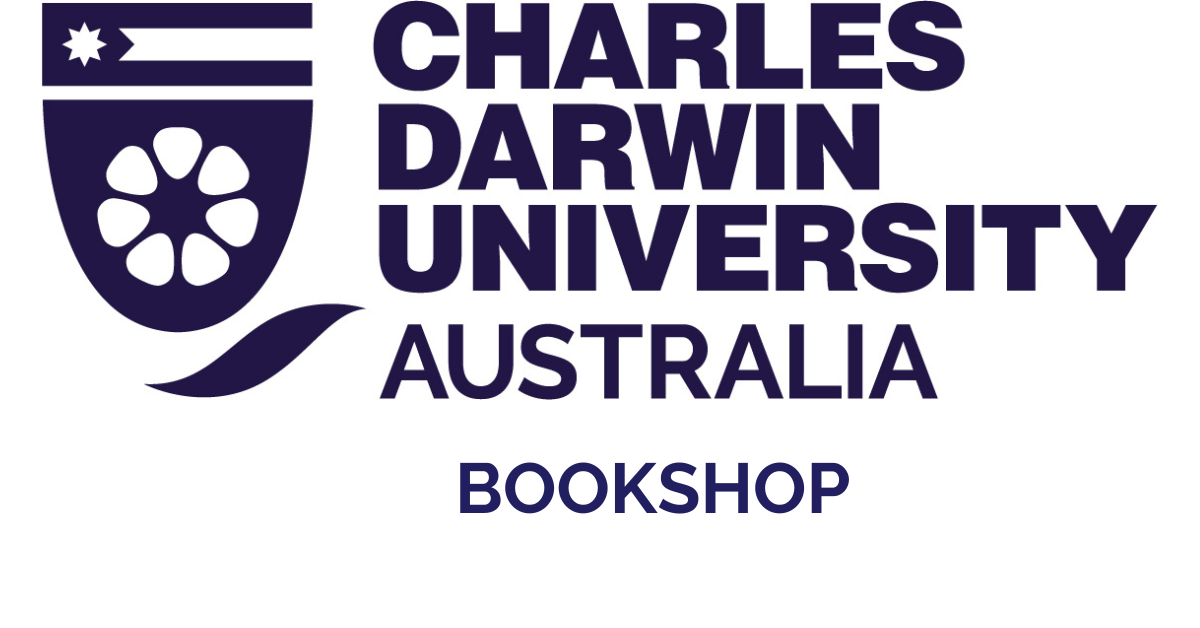 CDU Bookshop - Charles Darwin University Bookshop