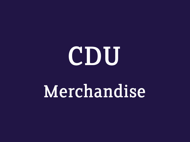 Charles Darwin University Bookshop