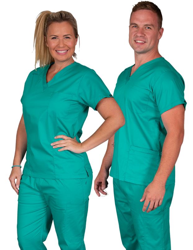 Uniforms and Apparel - Charles Darwin University Bookshop