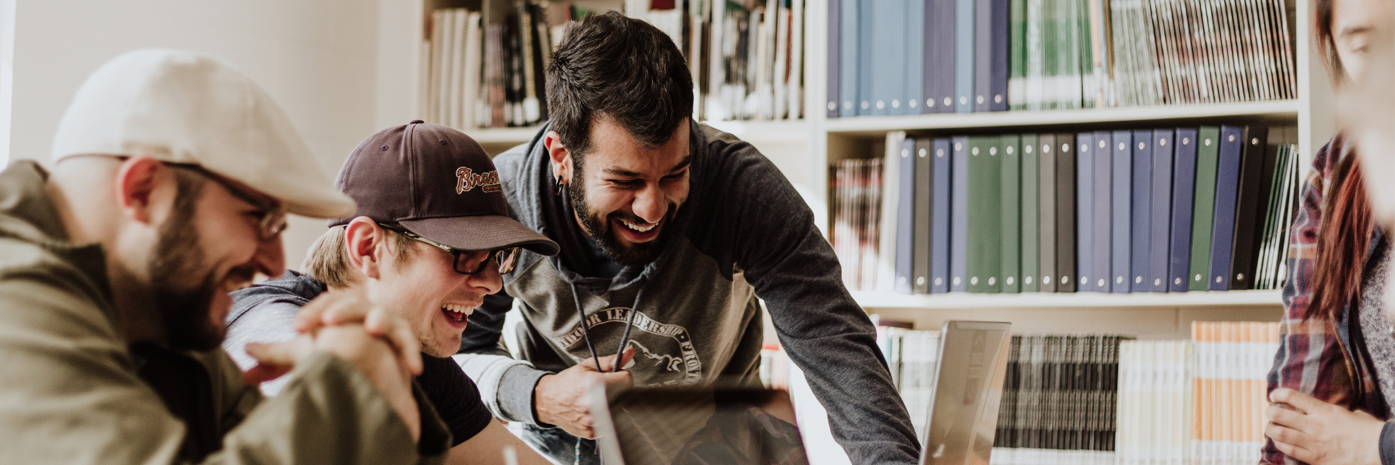 Charles Darwin University Bookshop