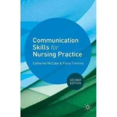 COMMUNICATION SKILLS FOR NURSING PRACTICE - Charles Darwin University ...