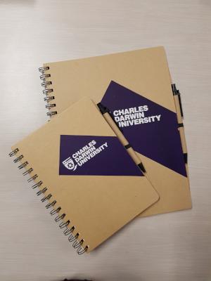 CDU MERCHANDISE Page 2 - Charles Darwin University Bookshop