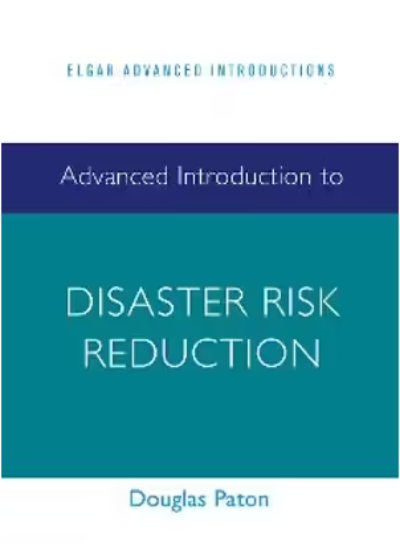 HUMANITARIAN EMERGENCY AND DISASTER MANAGEMENT Tagged "Douglas Paton ...